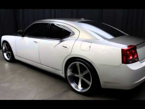 2010 Dodge Charger R/T for sale in Phoenix, AZ