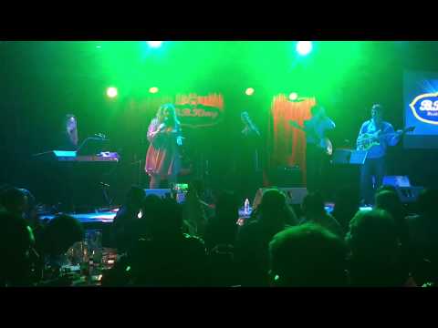 Rolling In The Deep- Cover