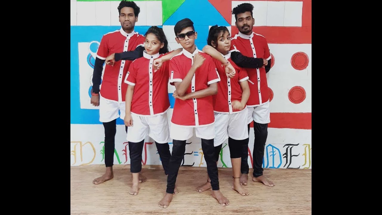 Are Pritam Pyare Dance Video - YouTube