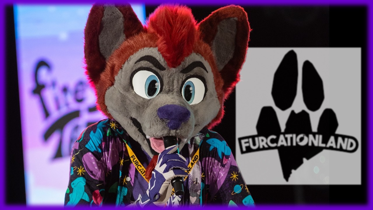 Furcationland 2024 - YouTube