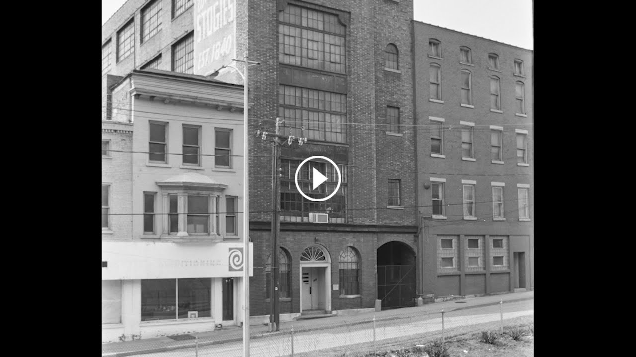 Dissecting Wheeling - Marsh Wheeling Stogies - YouTube