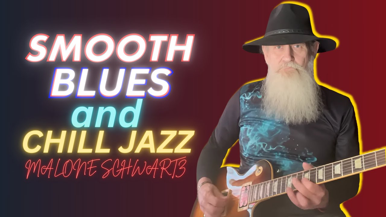 High Strung | Blues Relaxation Smooth Grooves Music | Blues & Jazz ...