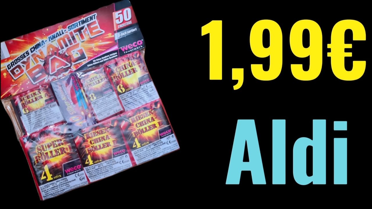 WECO DYNAMITE BAG- Test - YouTube