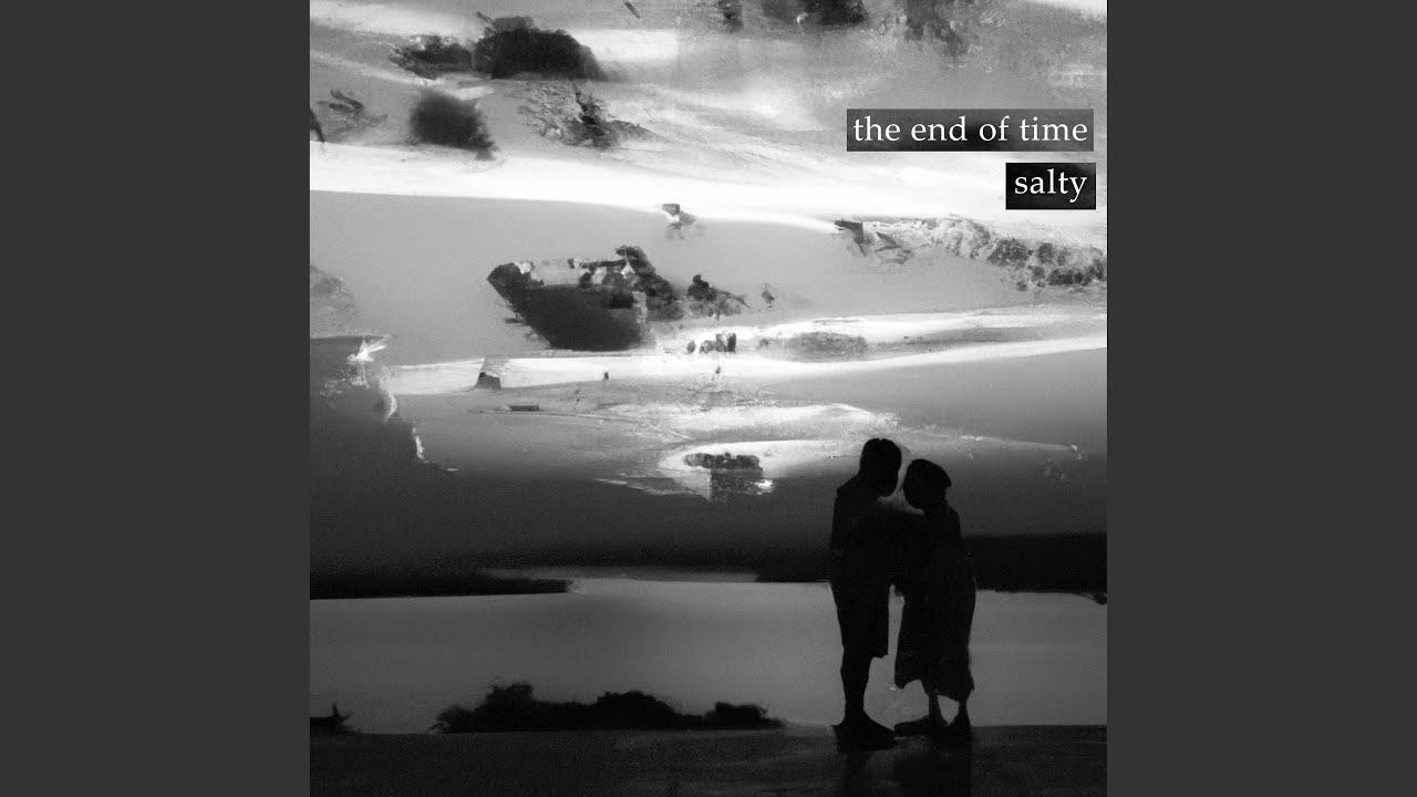 the end of time - YouTube