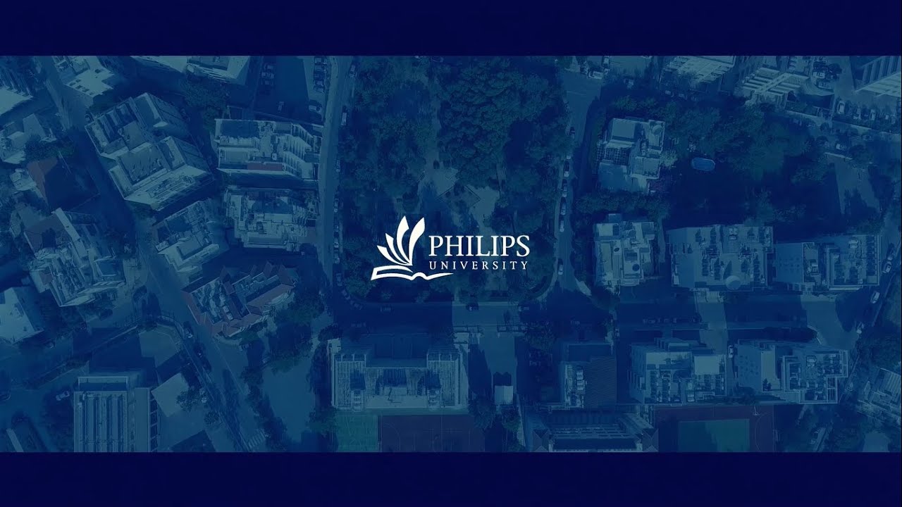 PHILIPS UNIVERSITY - Νέα αρχή, Αμέτρητες επιλογές! - YouTube