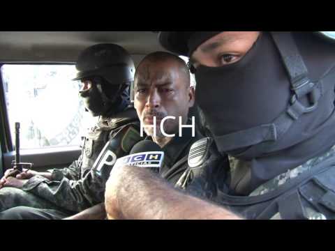 15 reos han sido trasladados a \