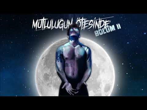 Saykan - Mutluluğun Ötesinde / Bölüm 2 (Full Albüm - Tek Parça) 2021