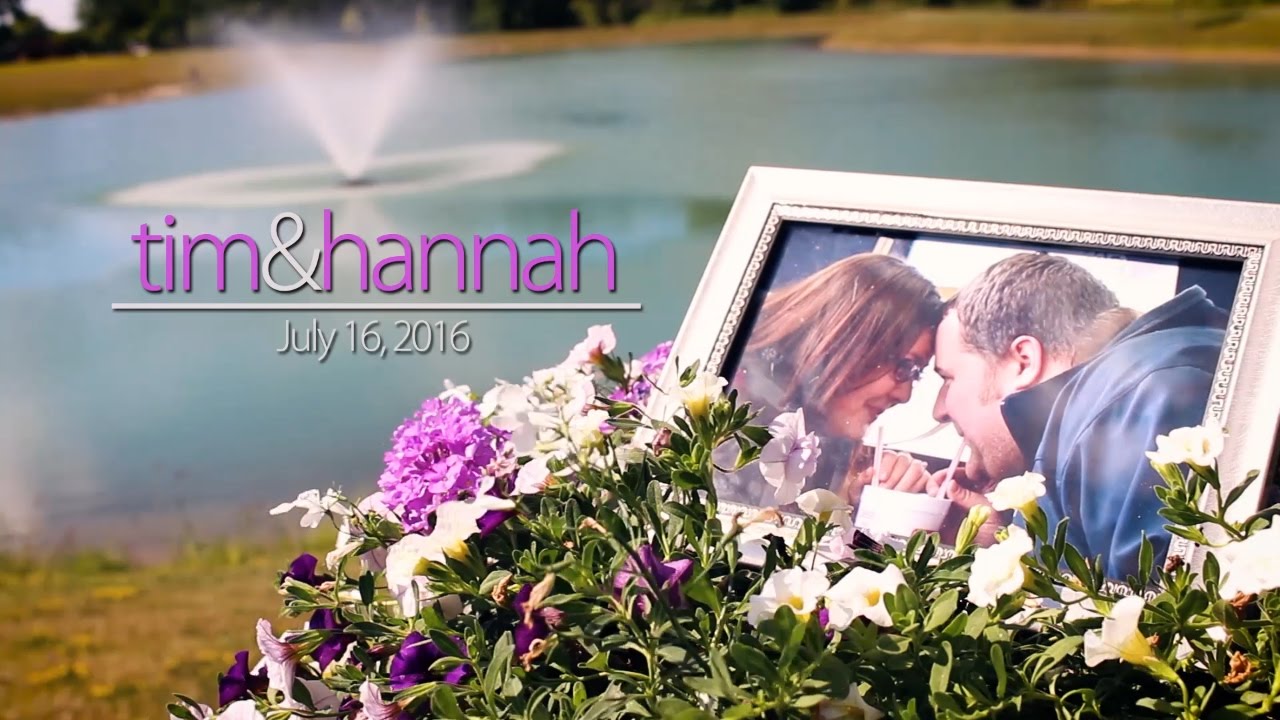 Tim & Hannah Coffman - YouTube