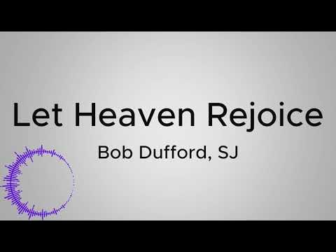 Let Heaven Rejoice Instrumental (Easter Verse) Bob Dufford, SJ - YouTube