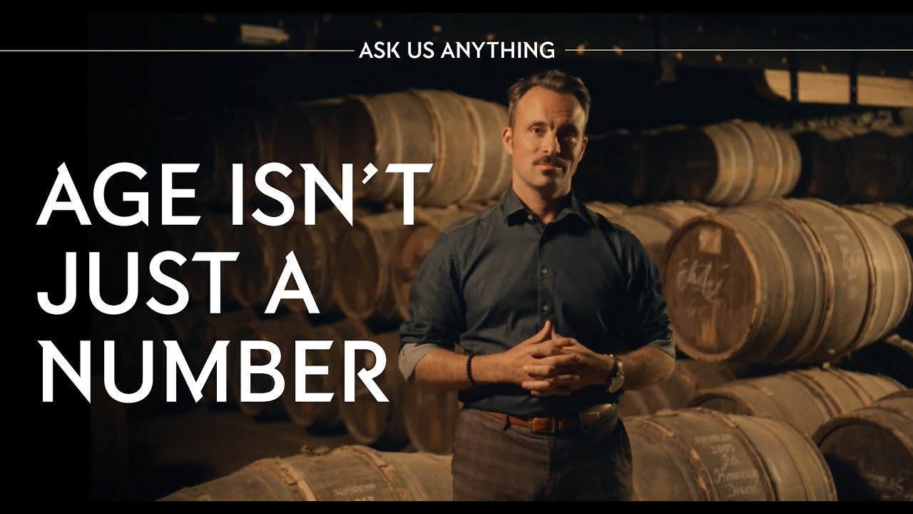 Ask Us Anything With Jordan Bushell: What Does Cognac Taste Like? - YouTube
