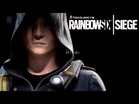 Operation Red Crow Trailer - Tom Clancy's Rainbow Six Siege - YouTube