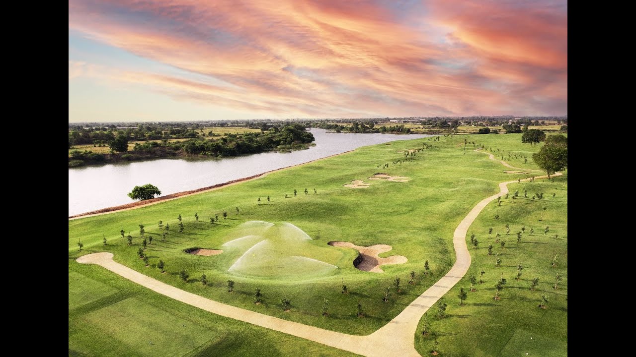 HALDI GOLF COUNTY | Where Life Finds You at Your Best | LIFE APART ...