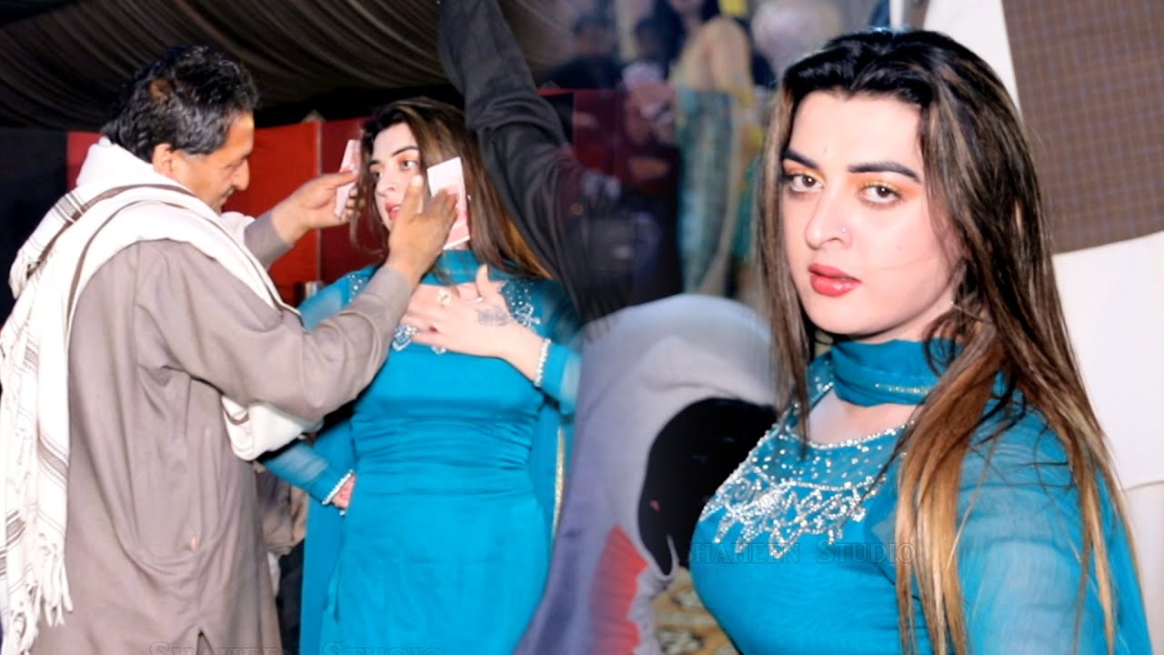 Teriyan Khatawan -Talash Jaan | Dance Performance 2024 - YouTube