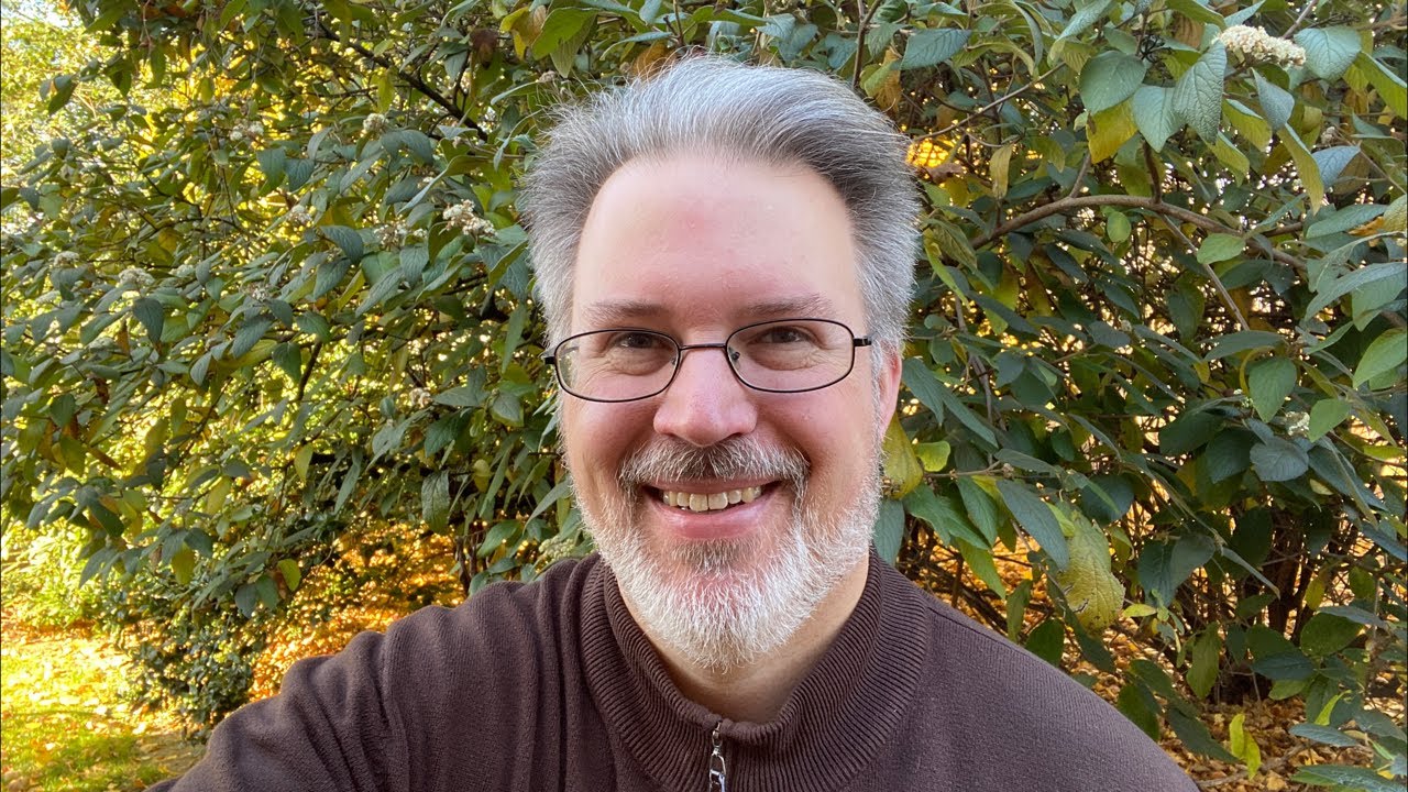 Coming Up This Week (Nov. 20-24) | Livestream and Q/A - The Daily Doug ...