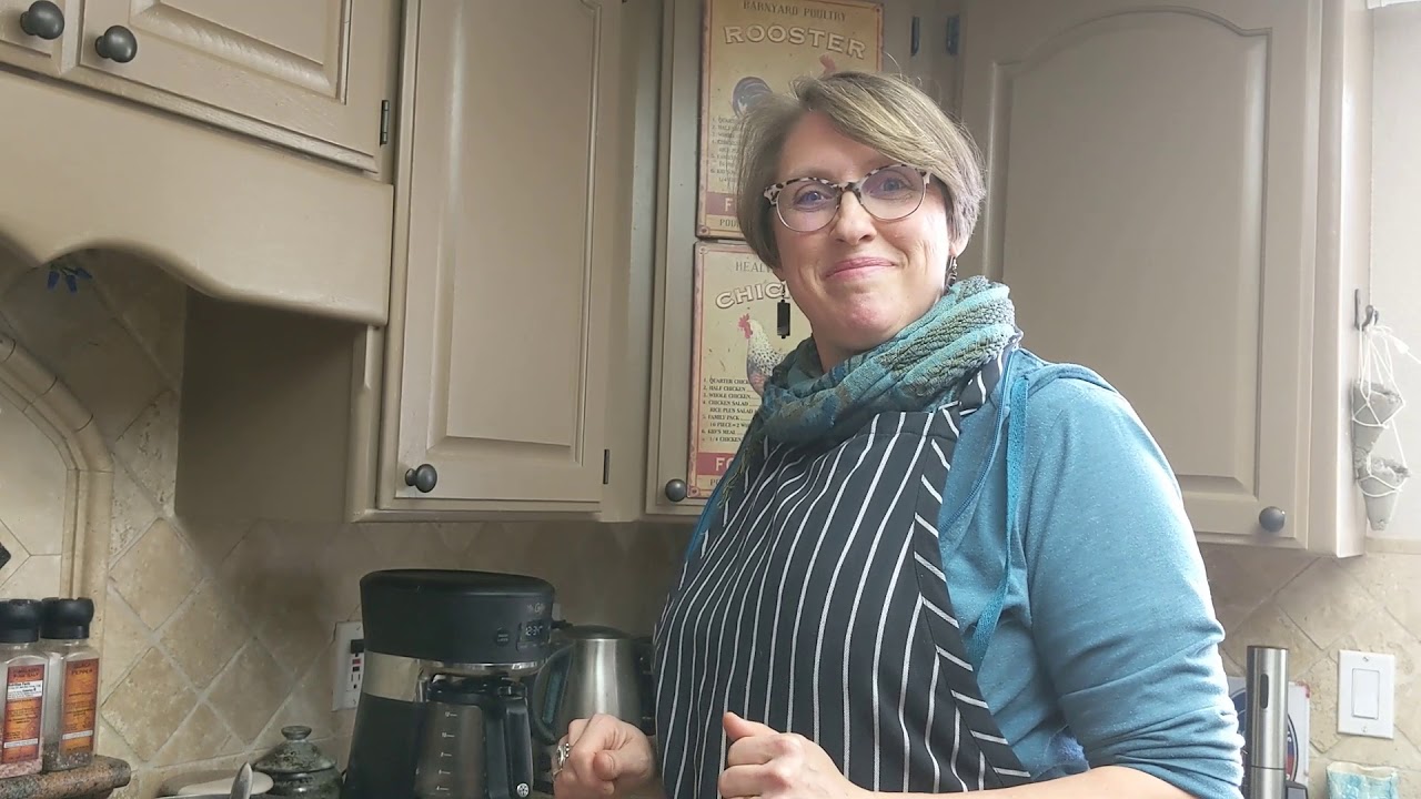 ADM Baking with Ms Heather: Classic No-Bake Cookies - YouTube