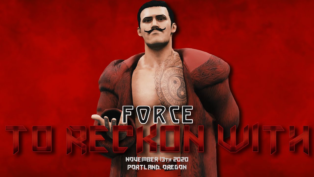 FORCE To Reckon With - YouTube