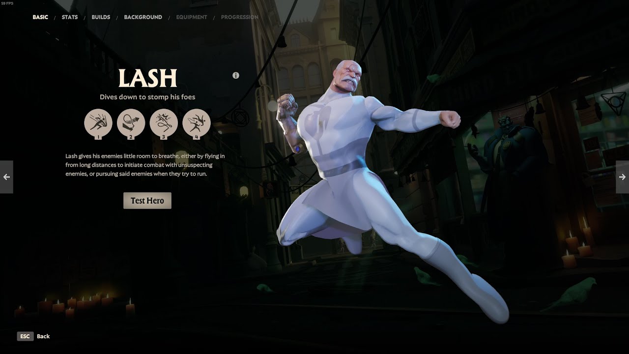 Deadlock Mod - Conquest - YouTube