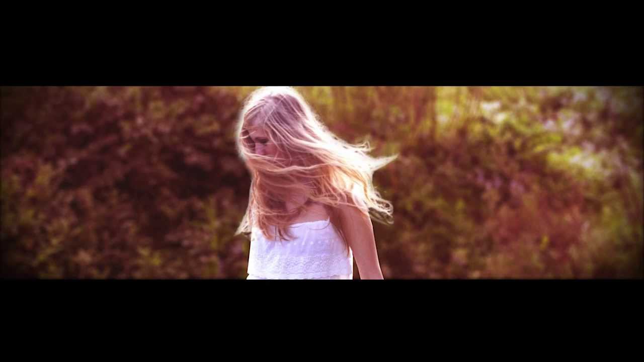 Hair animation from still frame - YouTube