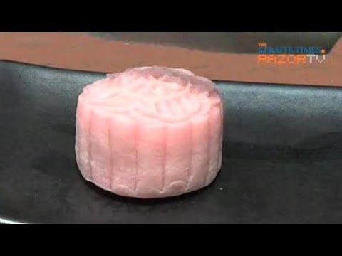 Legendary exploding mooncakes (Mooncakes Pt 4) - YouTube
