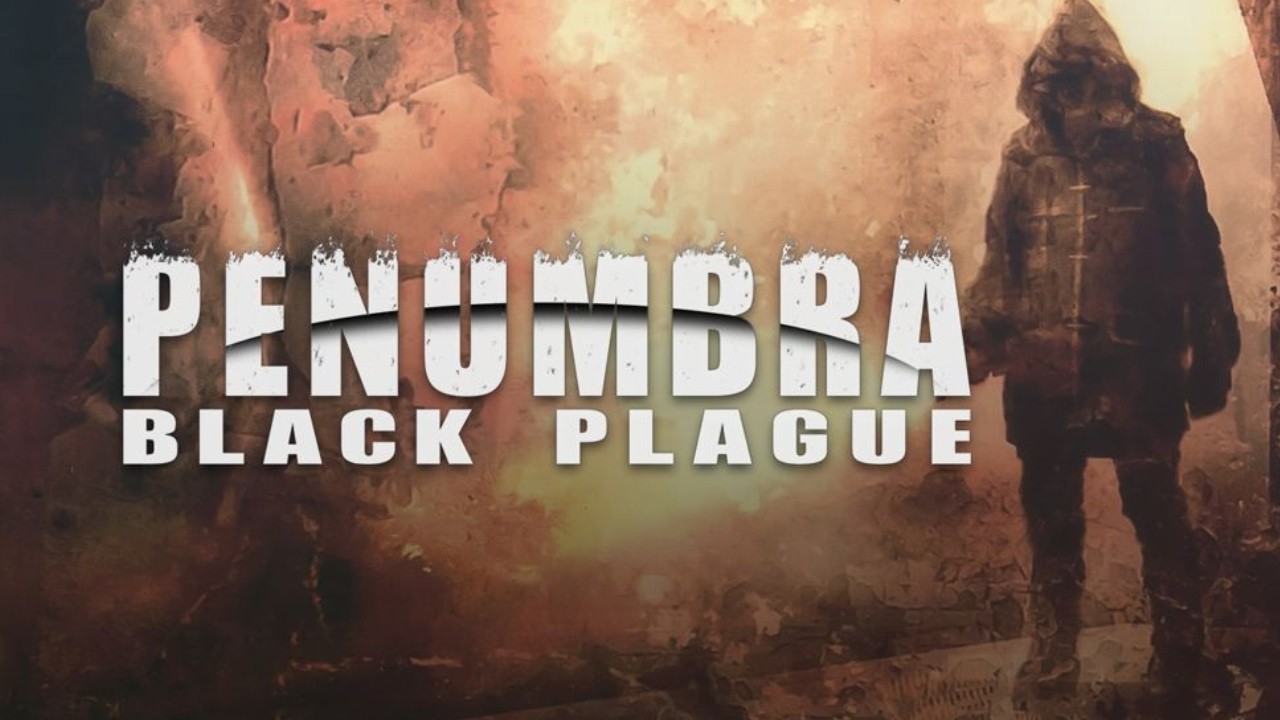 The Parasite Plague is Here and We're Infected | Penumbra: Black Plague ...