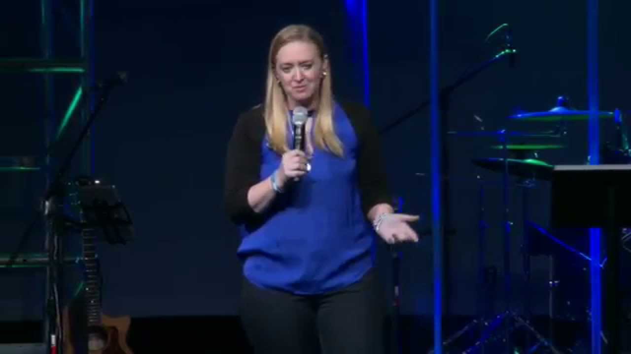 Heidi's story about Reggie Dabbs - YouTube