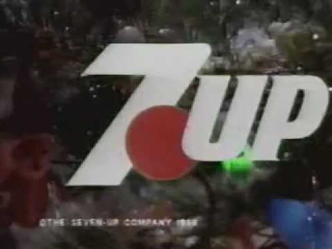 7-up dot - '88 christmas - YouTube