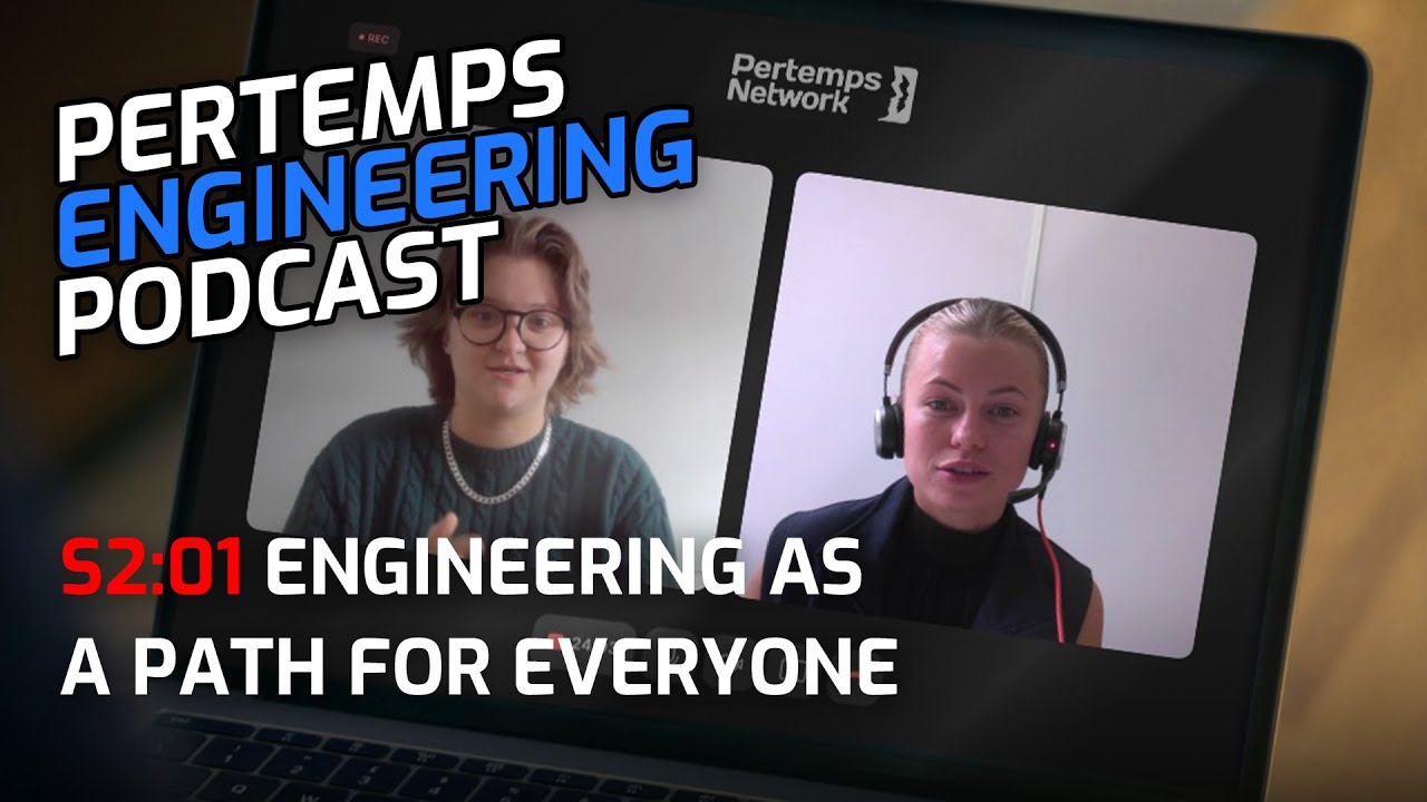 S2: 01 Engineering as a Path For Everyone - YouTube