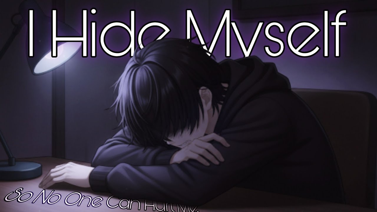 I Hide Myself – So No One Can Hurt Me || by Relatone (Official Lyrics ...
