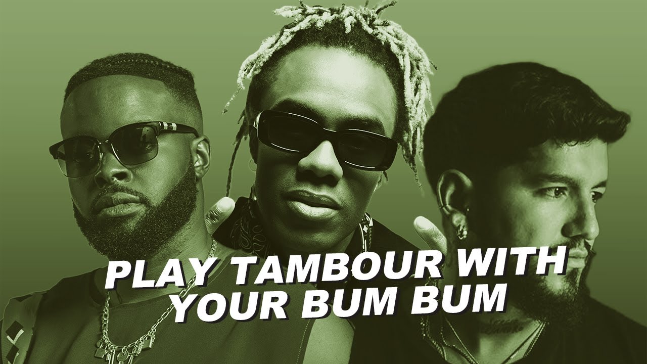 King Serenity x Locko x Sergio Alejandro - All For U (Ameyatchi ...