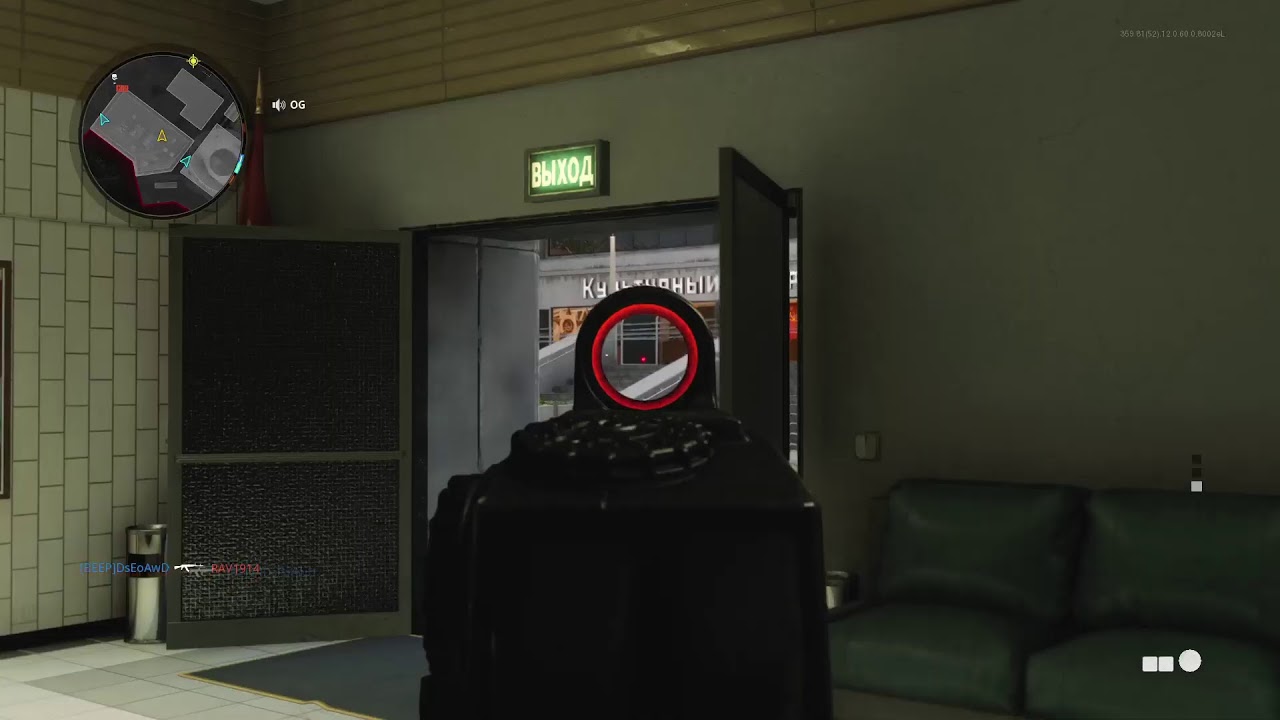 COD Cold War-Last Grind For Diamond AR - YouTube