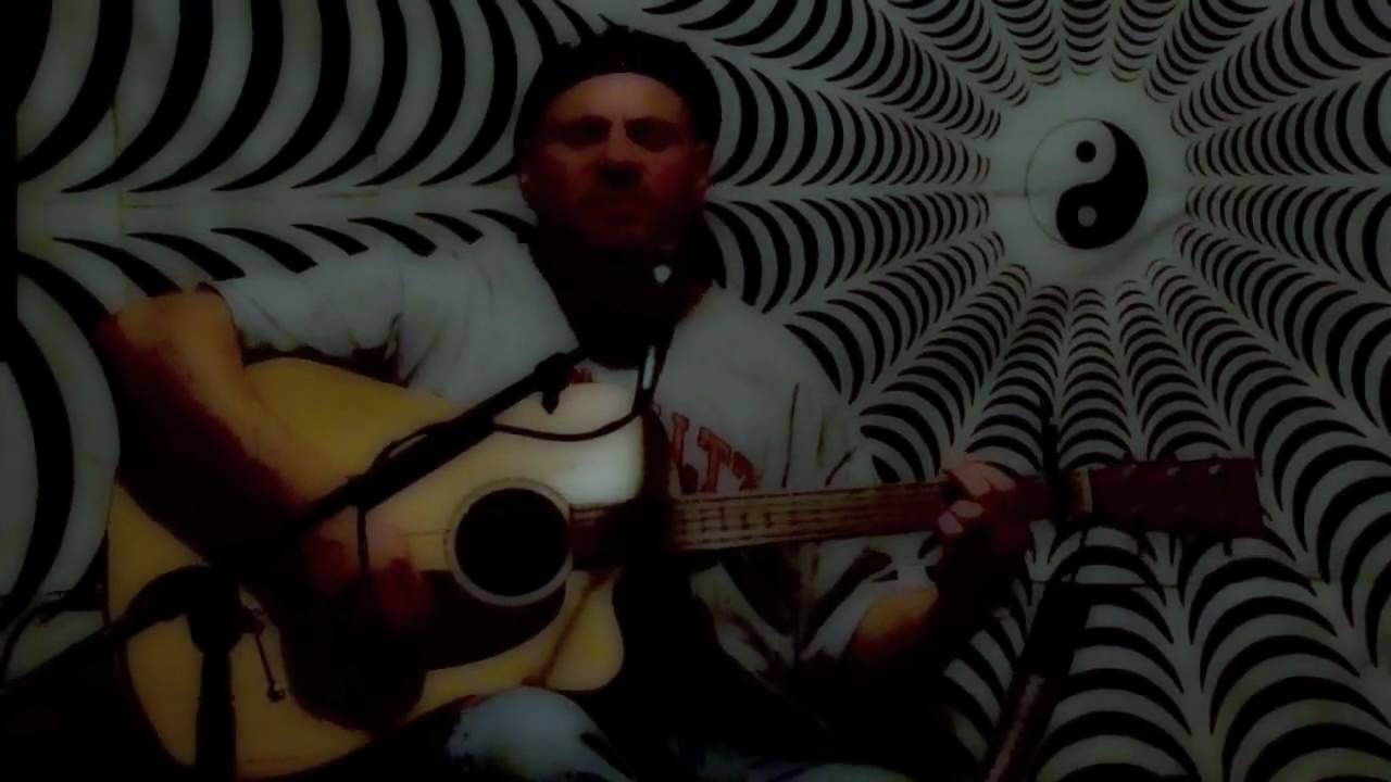 There Was A Man - Tony Cava cover - YouTube
