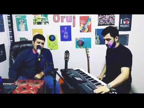 Ramil sintez İmişli.Şahin oxu.Bileydim Gərək..super ifa..