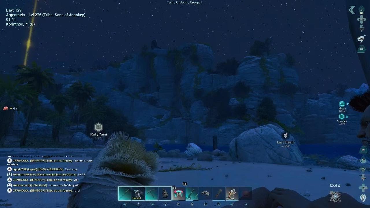 Spawn trap pillar - YouTube