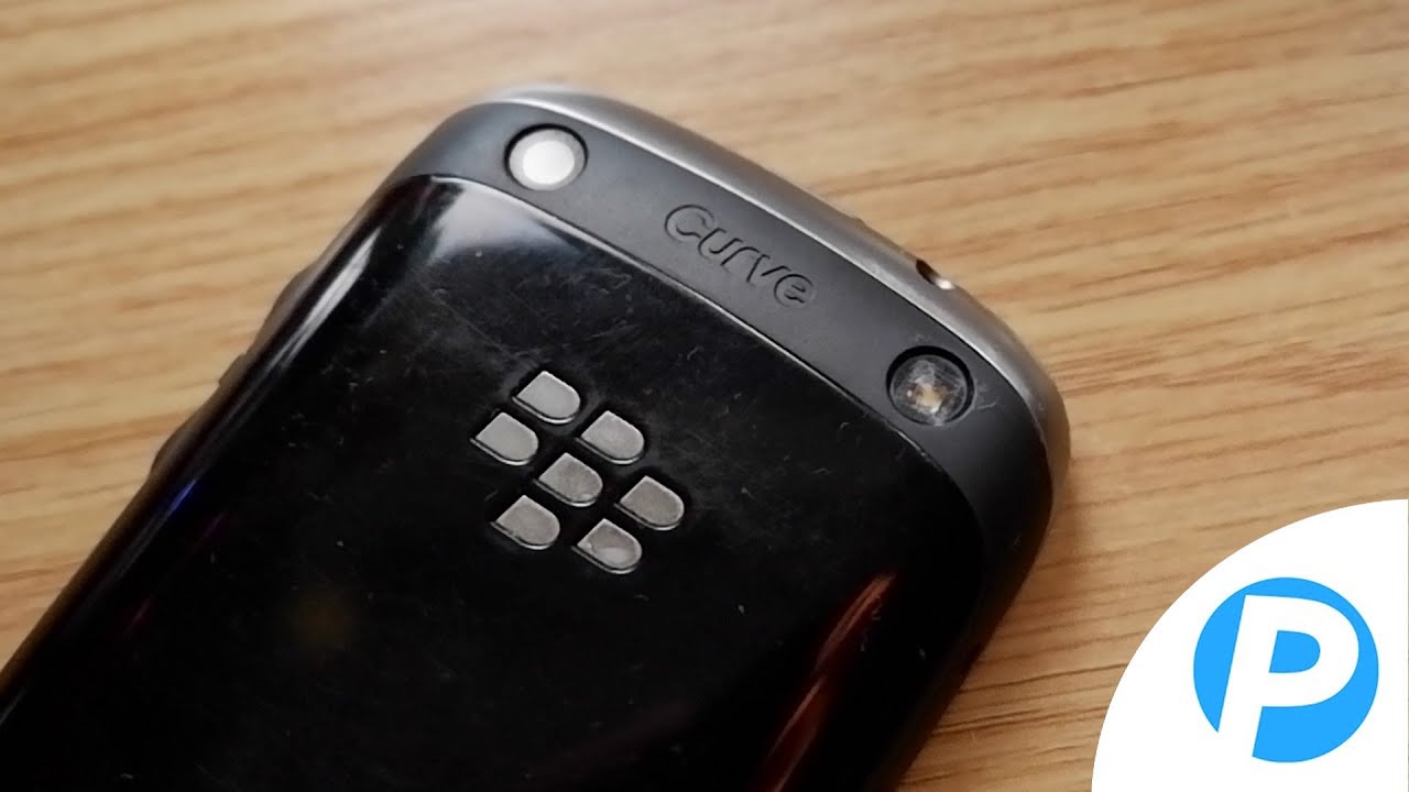 BlackBerry is GONE! - The History Of BlackBerry And Their Downfall ...