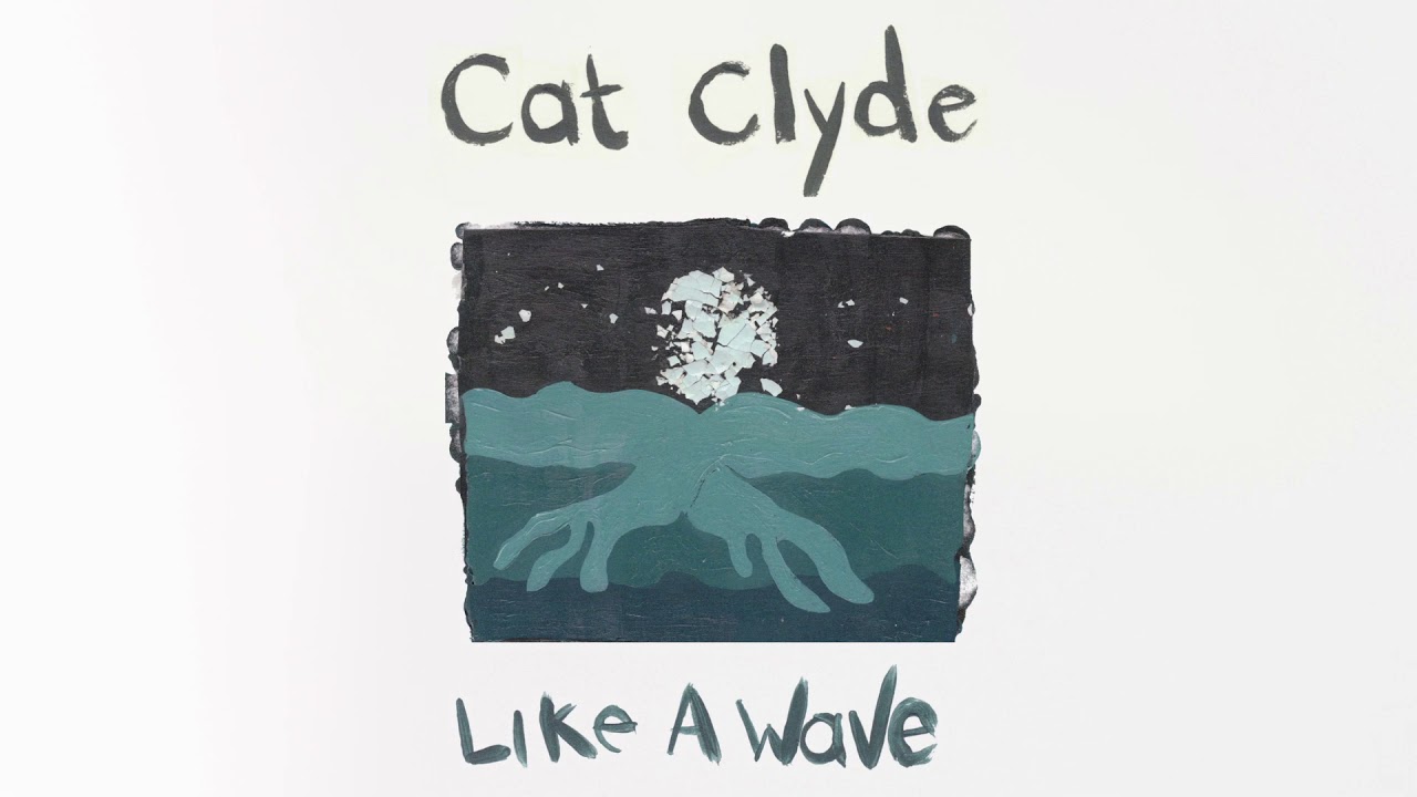 Cat Clyde - Like a Wave (Acoustic) [Official Audio Animation] - YouTube