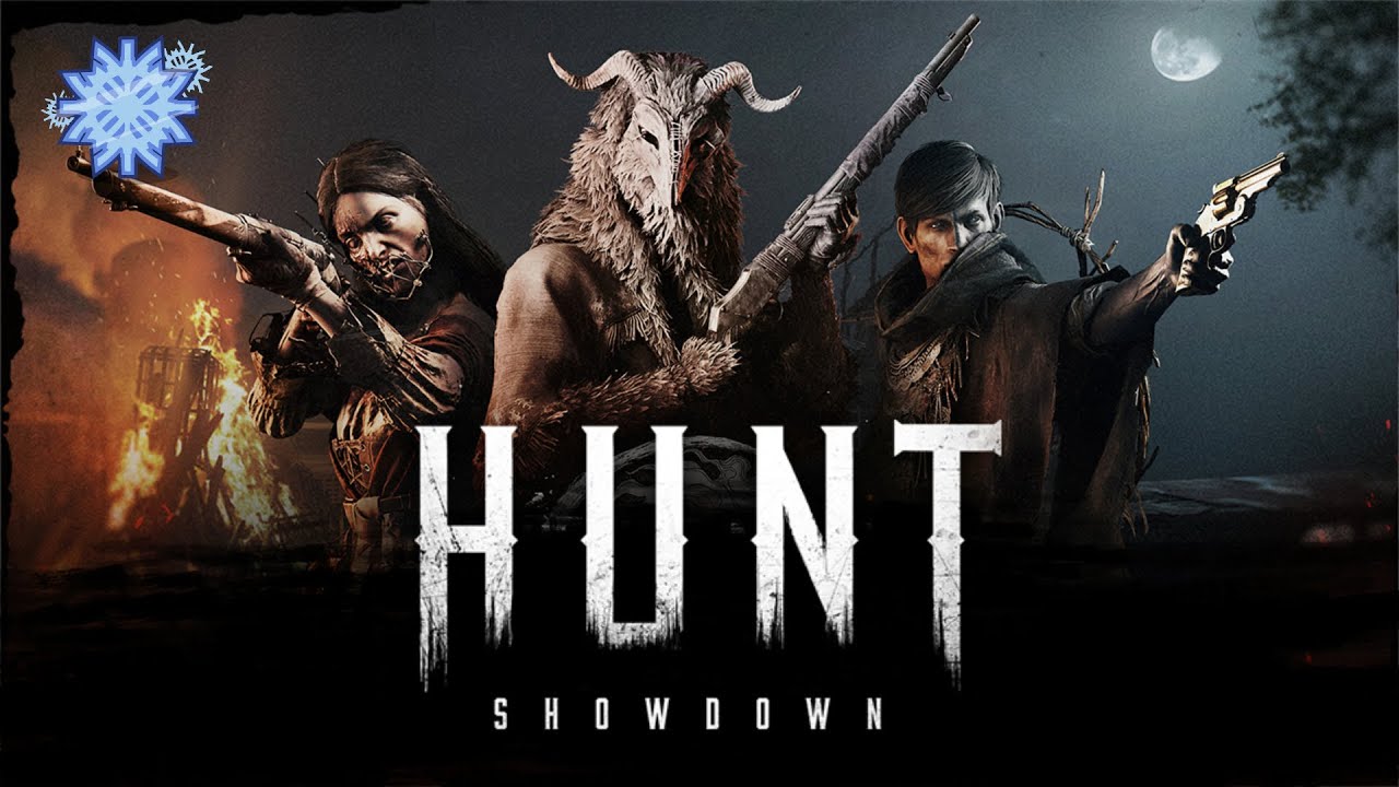 How Many Levels Can We Gain In One Stream?? | Hunt: Showdown Stream ...