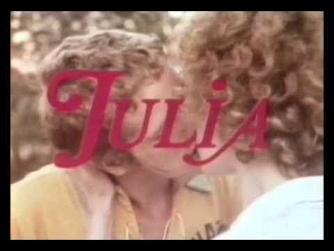 JULIA Movie Review (1974) Schlockmeisters #719