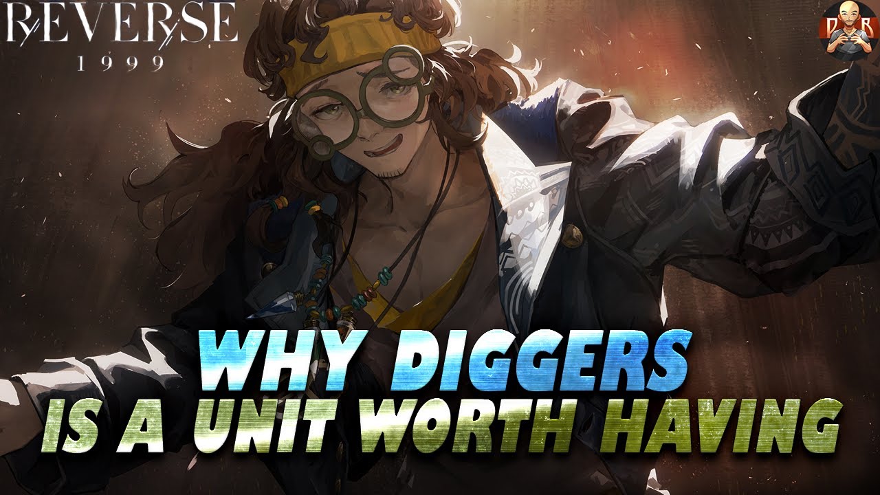 [Reverse: 1999] - Why Diggers may impact your team more than you know ...