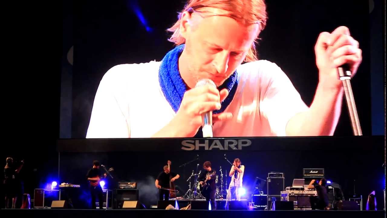 Misko Barbara Project - Прощальний Романс - YouTube