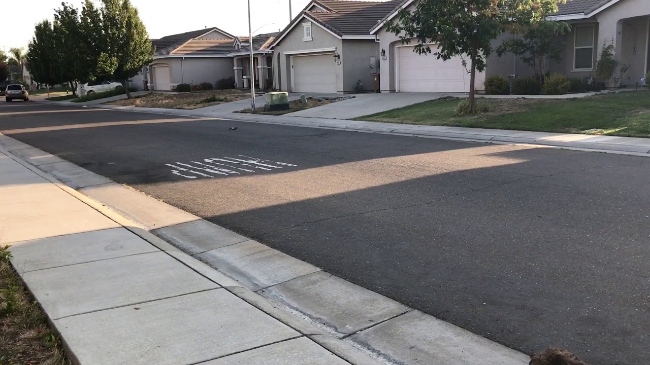 WLtoys A959B Super Fast RC Car - YouTube