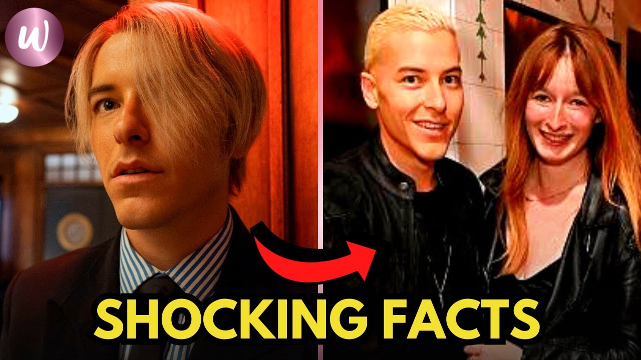 6 Shocking Facts You Didn’t Know About Taz Skylar - YouTube