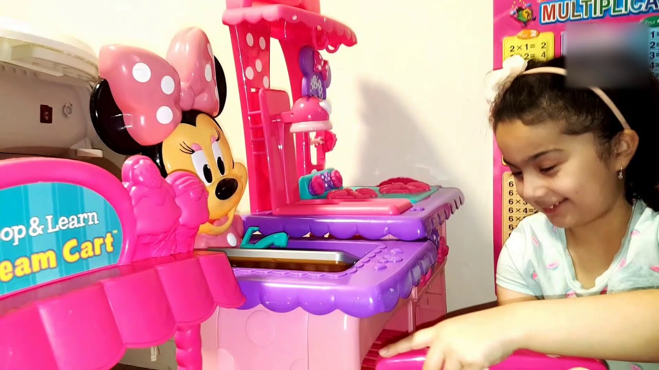 My toys reviews - YouTube