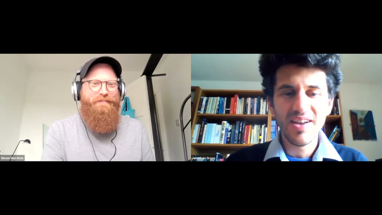 Growth of What? New Narratives for the Creative Economy with Dr ...