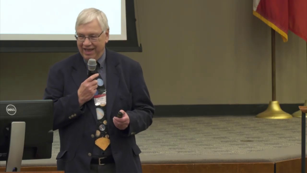 The Transformational Potential of Education Design Research - YouTube