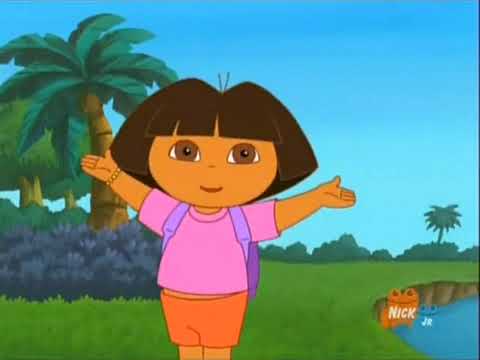 Live From Lincoln Center Dora The Explorer Dora La Musica PBS Trailer ...