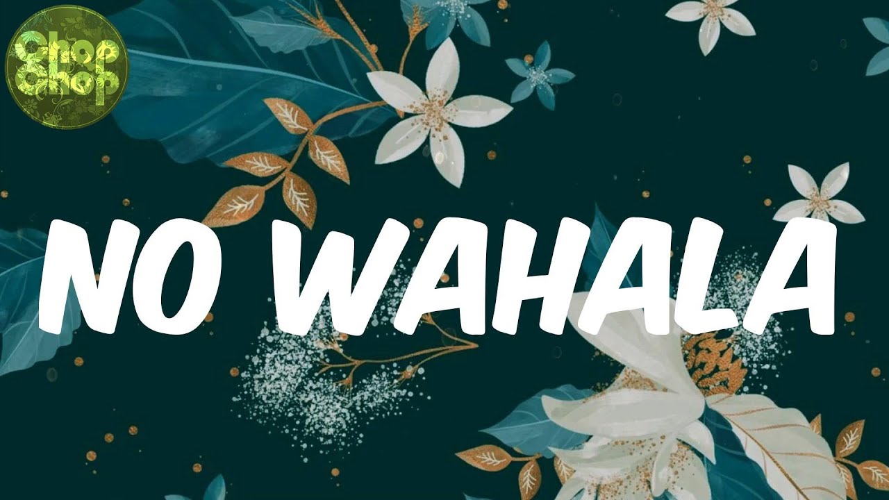 1da Banton - (lyrics) No Wahala - YouTube