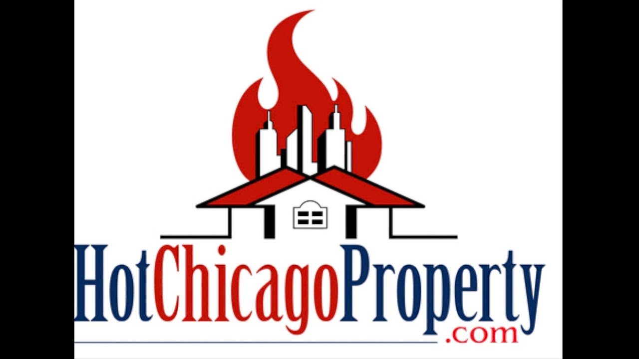 Chicago Association Of Realtors | Hot Chicago Property - YouTube