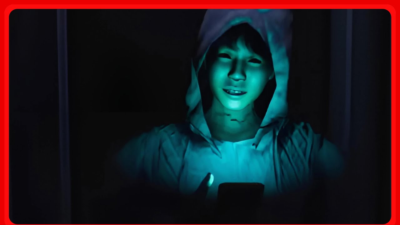 I Have a Stalker… - YouTube