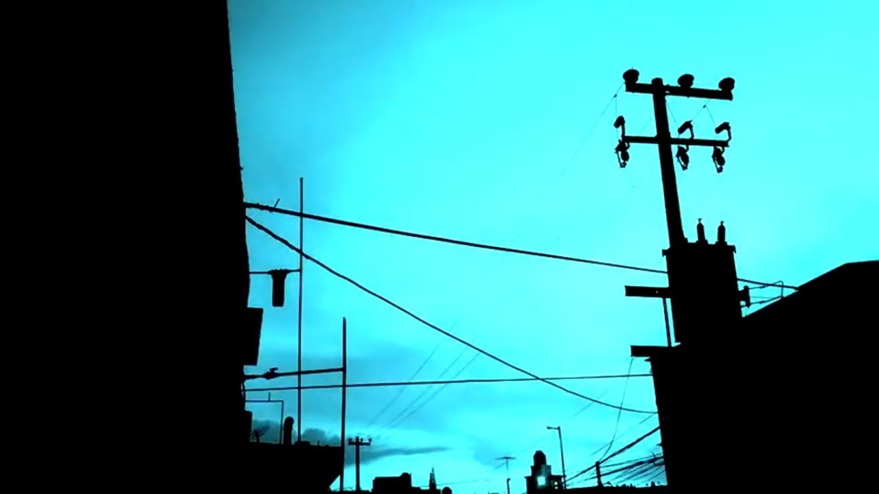 Sunbeam Sound Machine - Wandering I (Sub. Español/English) - YouTube