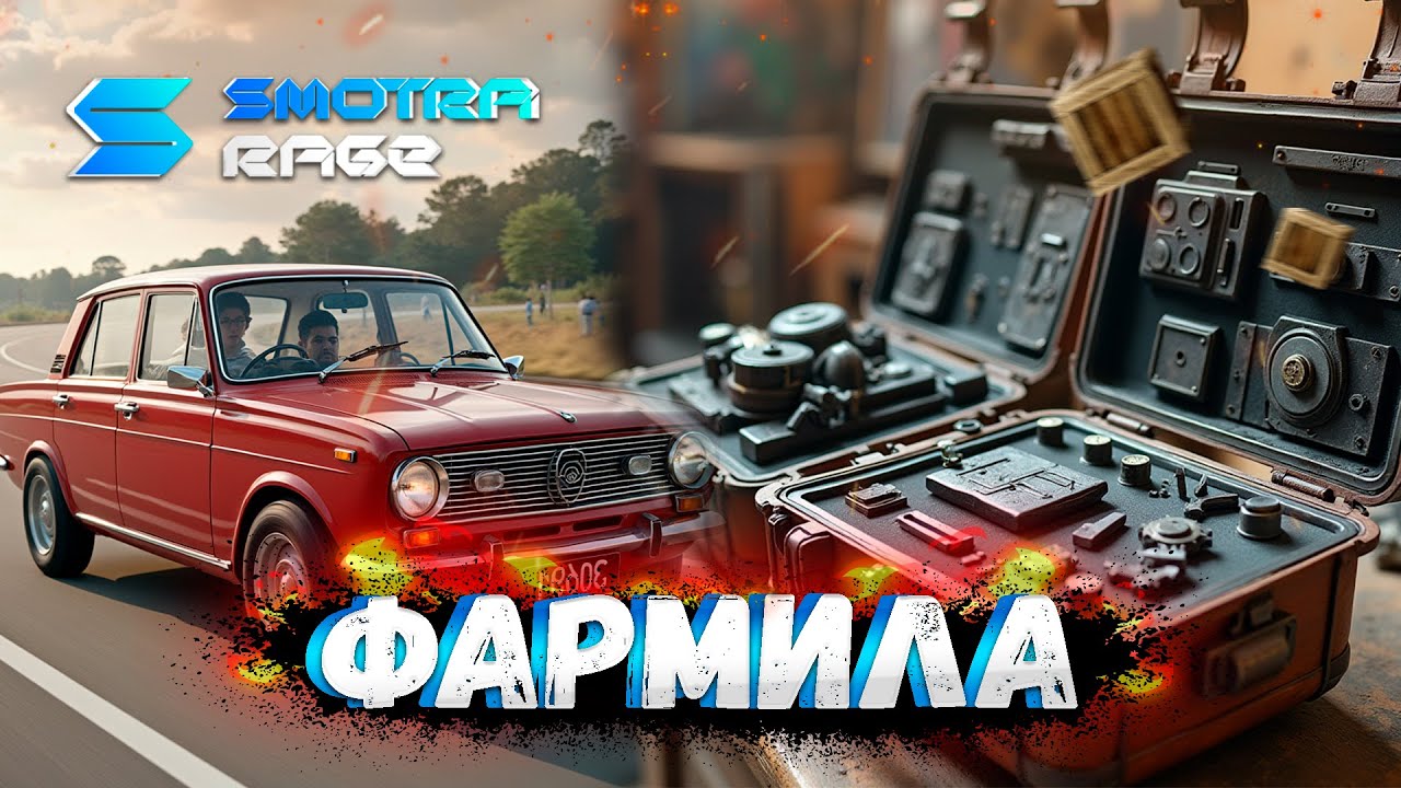БУДНИ НОВИЧКА НА GTA 5 SMOTRA RAGE! #7 КОГДА СЛЕДУЮЩАЯ ВСТРЕЧА? ОУПЕНКЕЙСЫ! ПРОХОЖДЕНИЕ БП ...